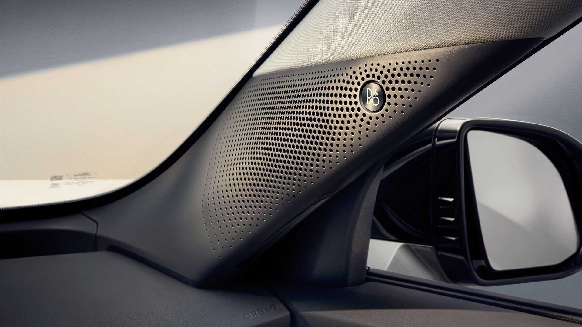 Ford Edge L MY2024, a new 3-row, 7-seat SUV in China ~ News Directory 3