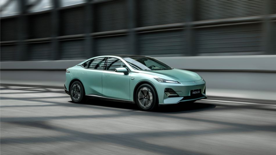 ChangAn Deepal SL03 ซีดานไฟฟ้าใหม่จ่อเข้าไทยในปลายปีนี้ – Thai Tech Today